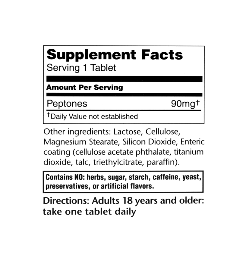 MemoProve © Set of 3 – HealthCare PharmaScience