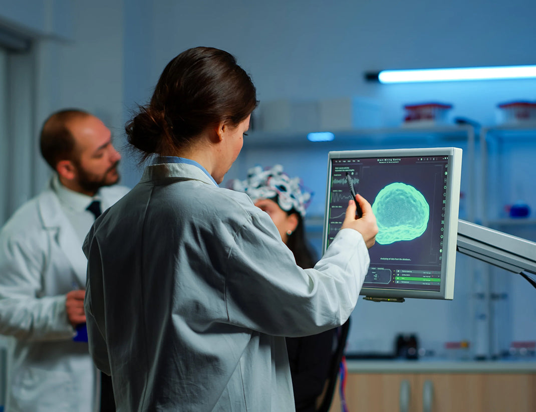 MemoProve © - The revolutionary memory enhancing supplement ...